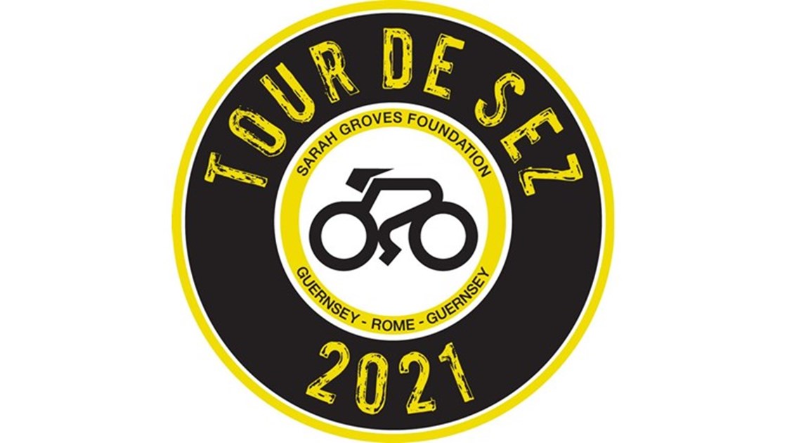 Steven Parry is fundraising for Sarah Groves Foundation