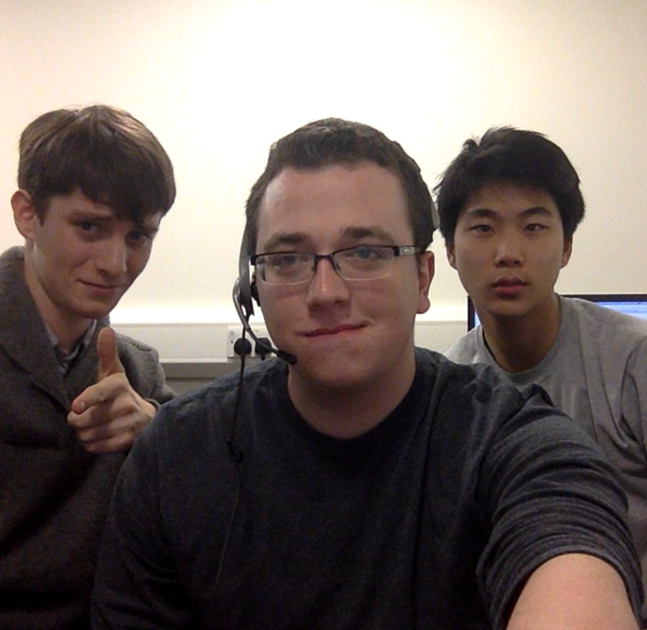 Adam Badrawi is fundraising for Fresh Start