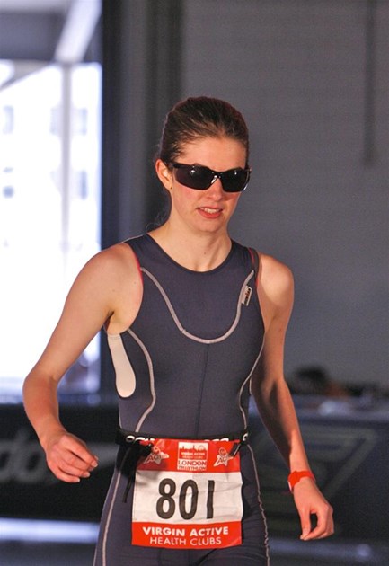 Camille Regnault is fundraising for Action for M.E.