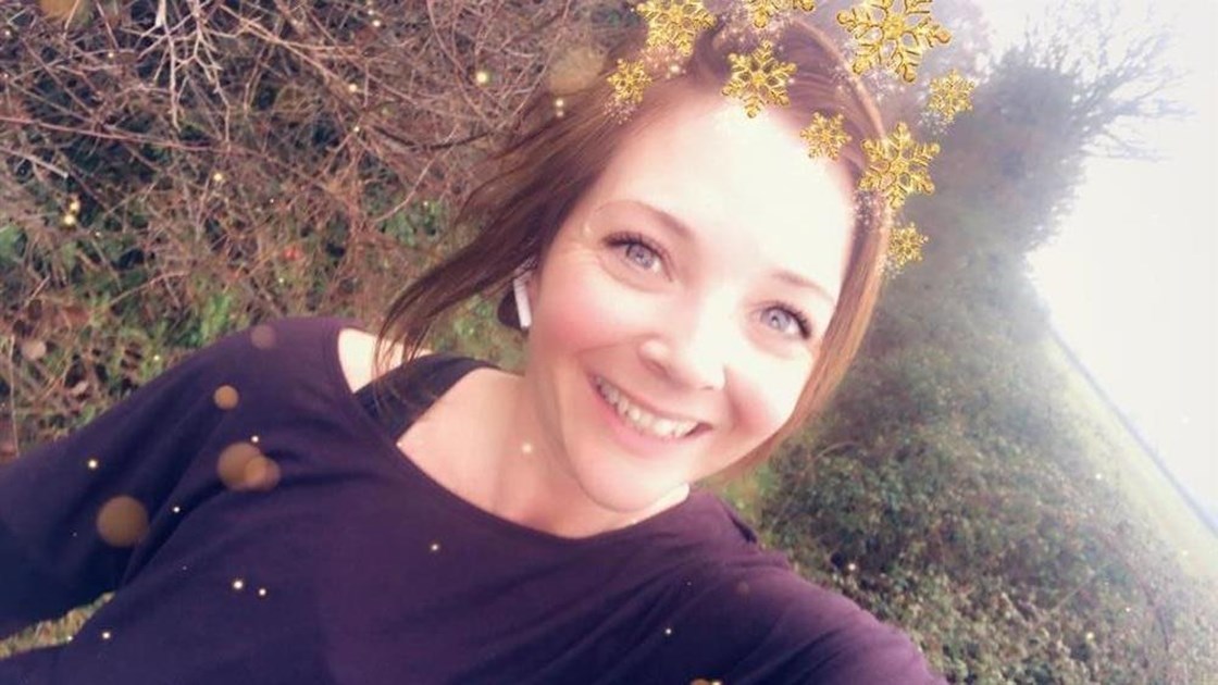 Lisa Chaffey is fundraising for Creating Better Futures (CBF)