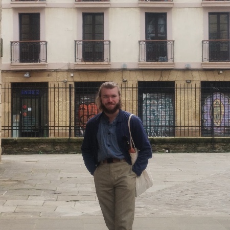 Isaac Richardson is fundraising for Project Waterfall