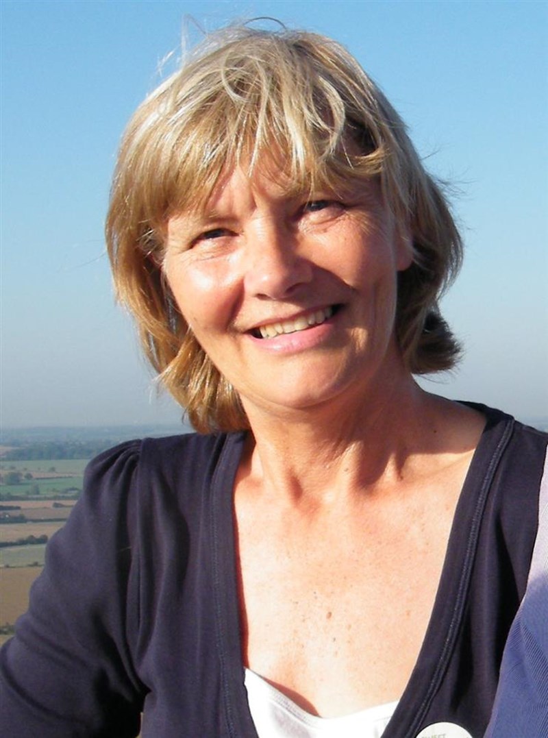 Phillip Townsend is fundraising for Cancer Research UK