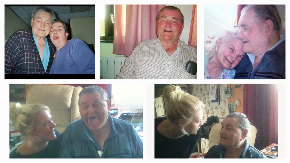 Steph Ross is fundraising for Macmillan Cancer Support