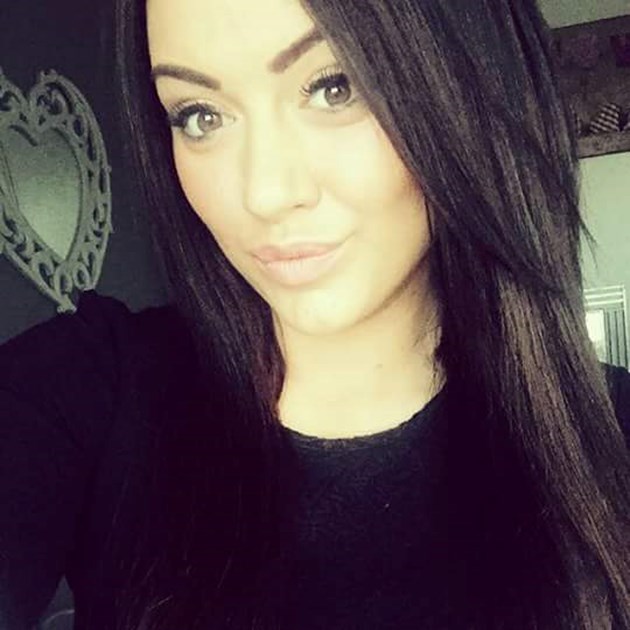 Lisa Cadden is fundraising for Mind