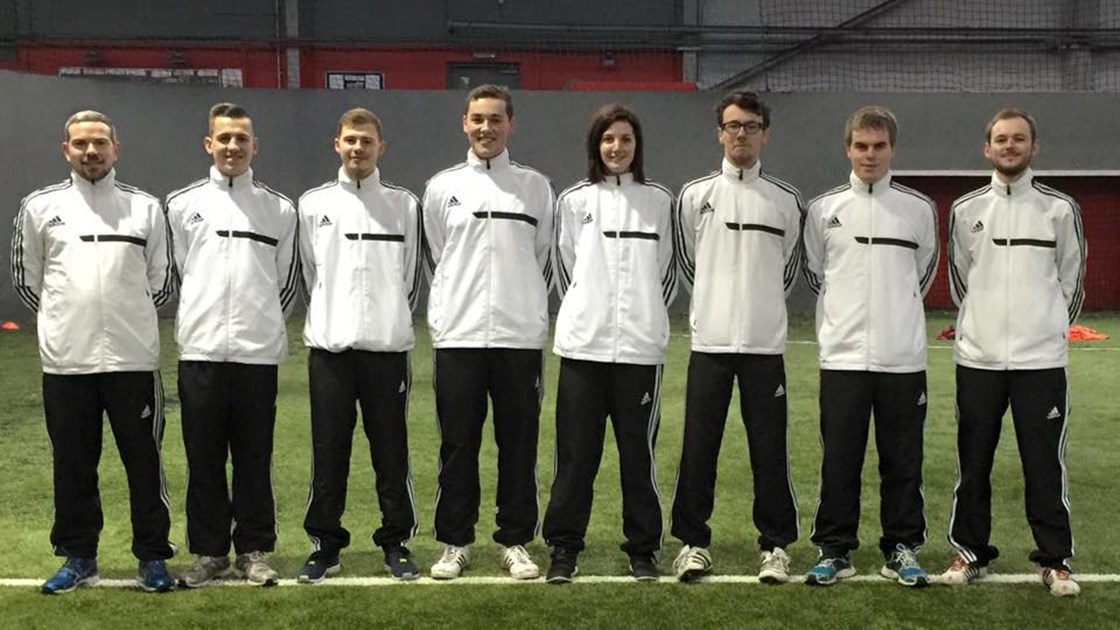 Ian Wilson Soccer Coaching is fundraising for The Archie Foundation