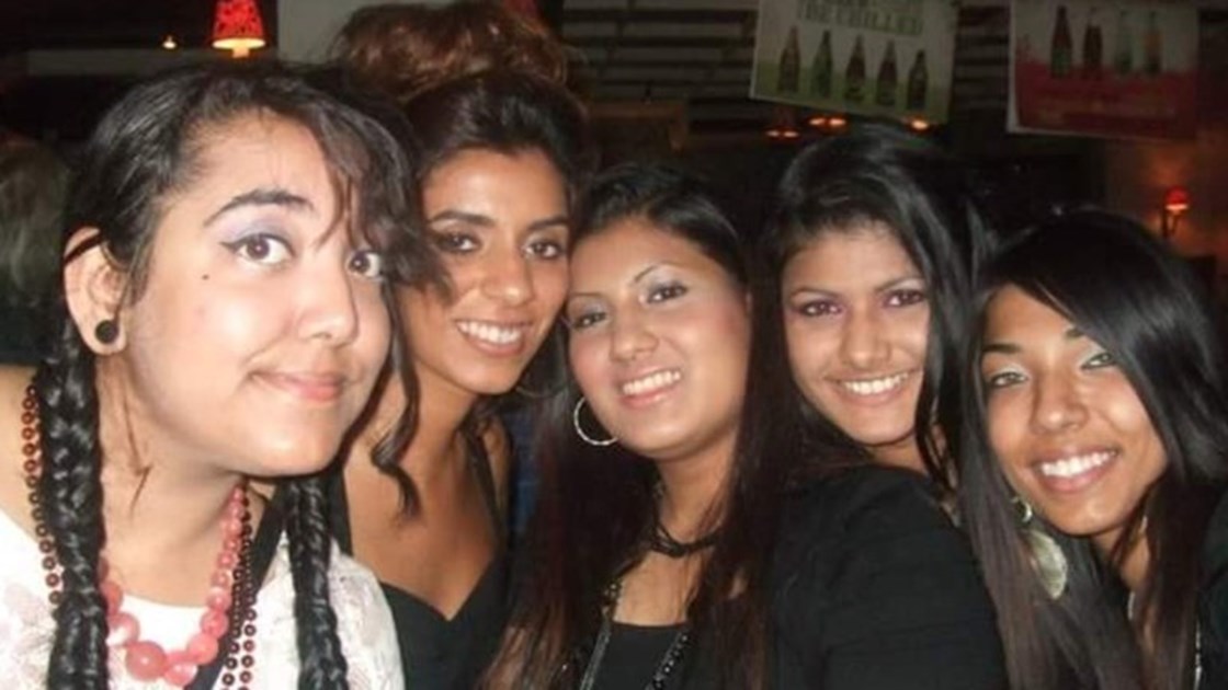 Sheena Lyons is fundraising for Mind