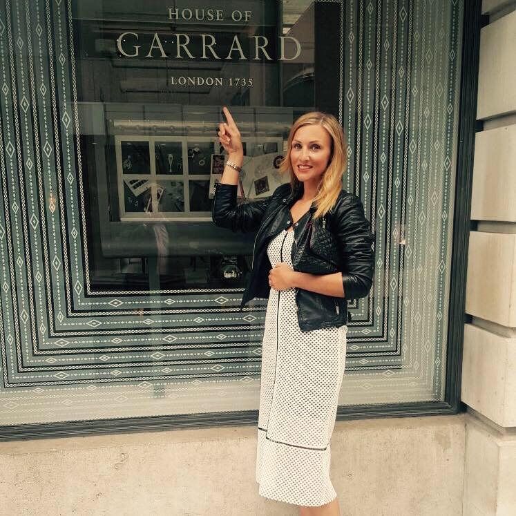 Hannah Garrad is fundraising for Diabetes UK