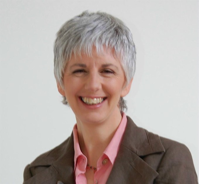 Trish Brady is fundraising for Calvert Kielder