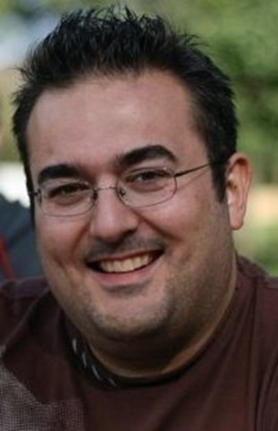 Michael Merriman is fundraising for Edinburgh Children's Hospital Charity