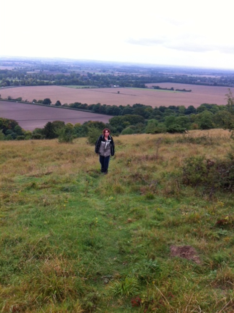 Neil Aitchison is fundraising for Cancer Research UK