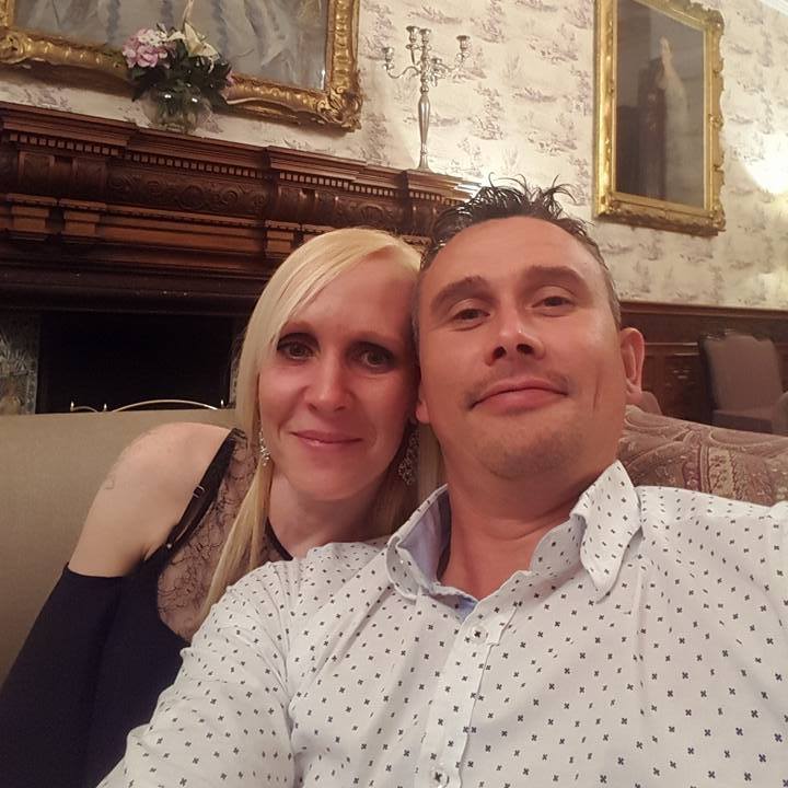 Scott Timmons is fundraising for Macmillan Cancer Support