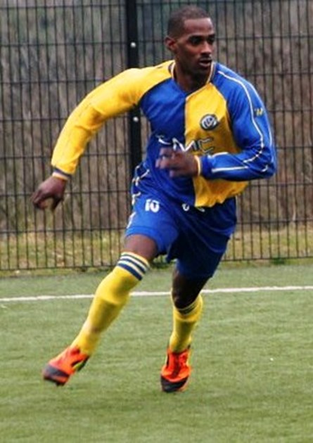 Christon Sookoo is fundraising for CALM (Campaign Against Living Miserably)