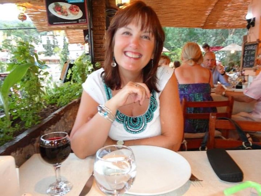 Kate Leach is fundraising for The Shakespeare Hospice