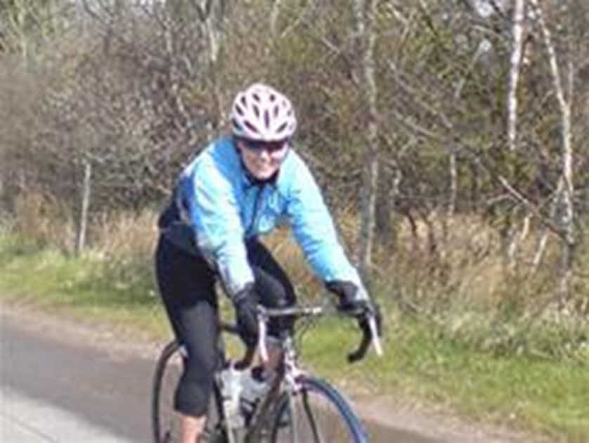 Emma Dyas is fundraising for Challenge Adventure Charities