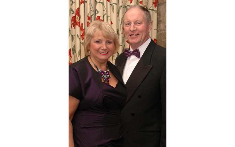 Lisa O'Callaghan is fundraising for Kidney Cancer UK