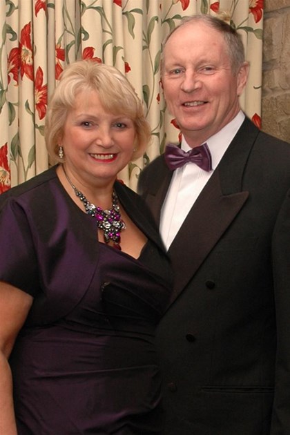 Lisa O'Callaghan is fundraising for Kidney Cancer UK