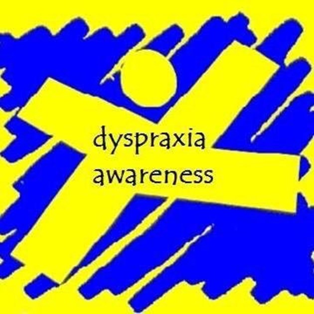 Dyspraxia Pie is fundraising for Dyspraxia Foundation Dyspraxia Pie is fundraising for Dyspraxia Foundation
