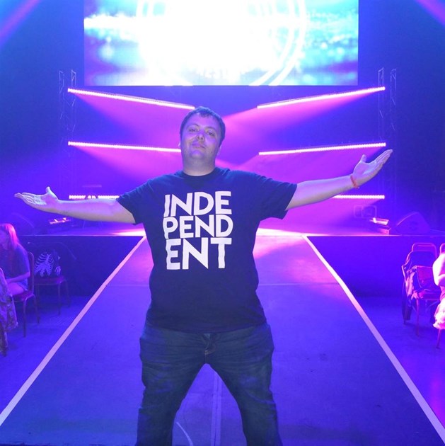 Mark Raybould is fundraising for Sturge Weber UK