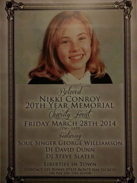 David paul is fundraising for Zoe's Place Trust - Middlesbrough