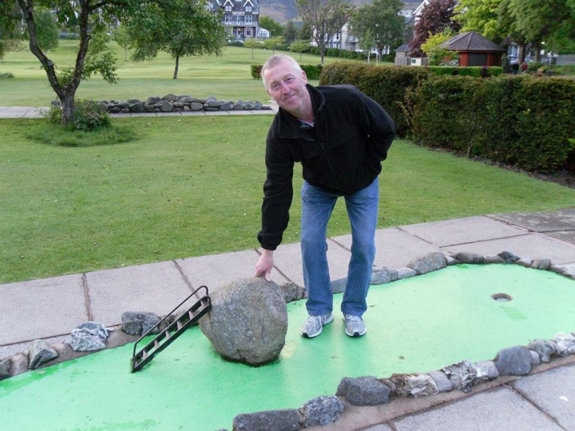 Katherine Hampson is fundraising for LOROS, the Leicestershire and ...