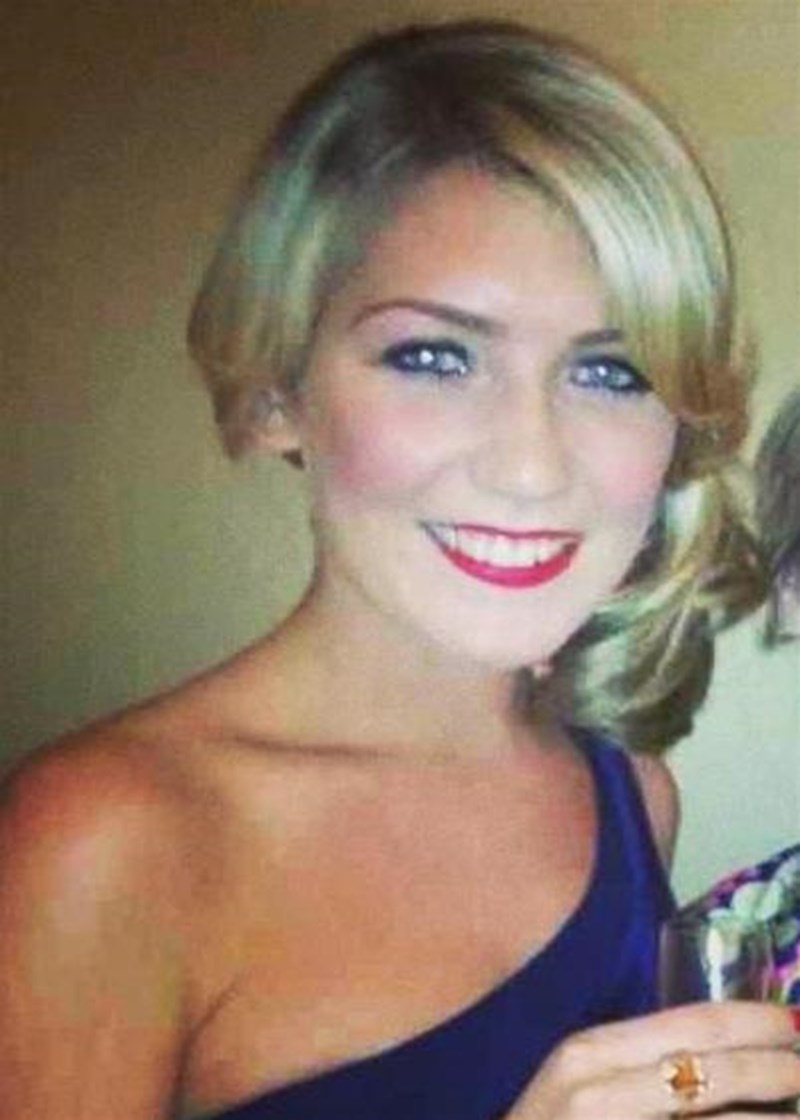 Gemma Regan is fundraising for British Heart Foundation