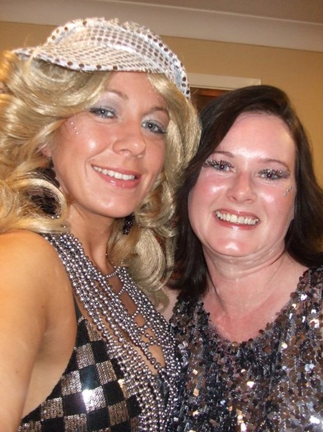 Susan Algar is fundraising for British Heart Foundation