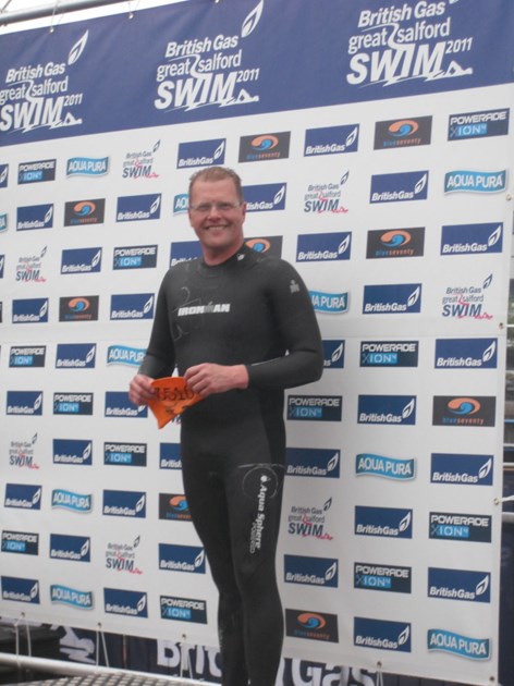 Stephen Bottomley is fundraising for Headlines - Craniofacial Support