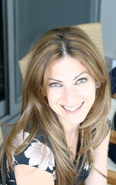 Pinar Tuncbilek is fundraising for Peace Hospice Care