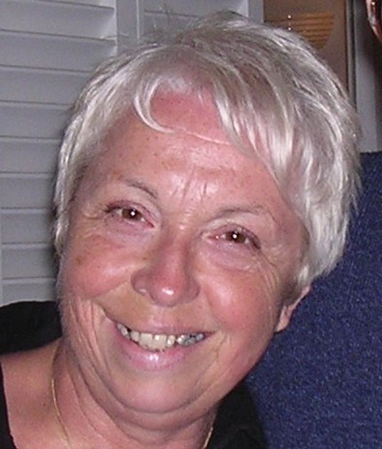 Kathryn Bennett is fundraising for St Nicholas Hospice