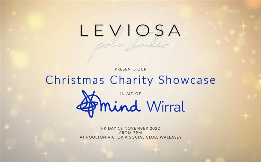 Becki Hughes is fundraising for Wirral Mind