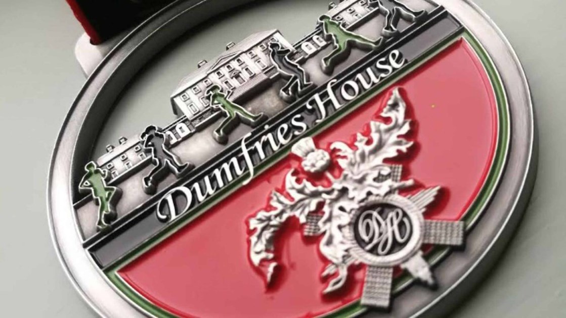 Louise Pollock is fundraising for Beatson Cancer Charity