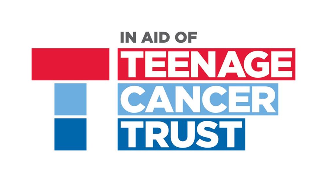 Dawn Waring is fundraising for Teenage Cancer Trust
