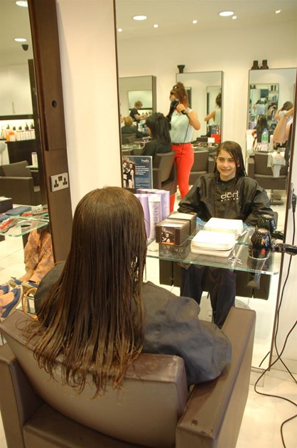 Tabitha Goldman is fundraising for Little Princess Trust