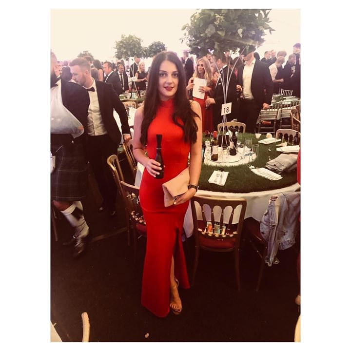 Elizabeth Scattergood is fundraising for Leicester Hospitals Charity