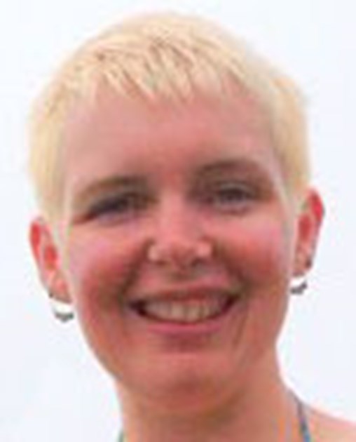 Melanie Rimmer is fundraising for GlobalGiving