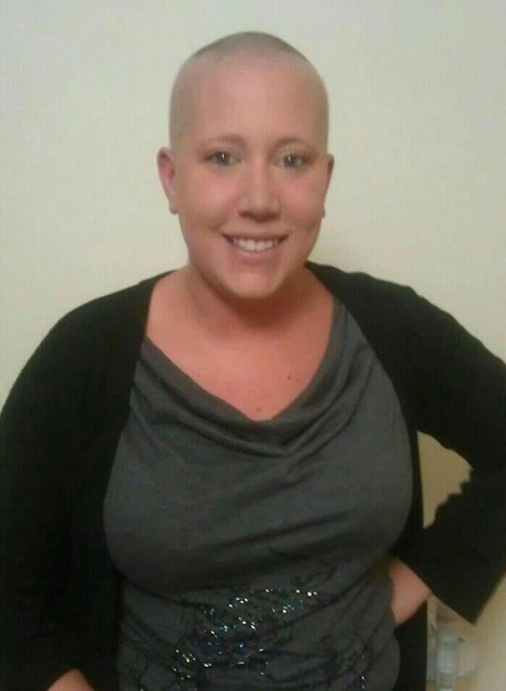 Vicky Fellows is fundraising for Macmillan Cancer Support