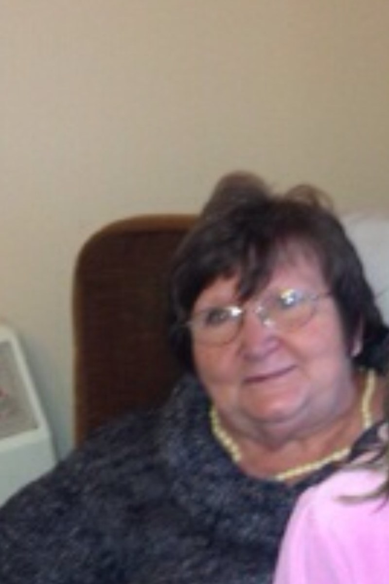 Tracey Dunlop is fundraising for Hampshire & Isle of Wight Air Ambulance