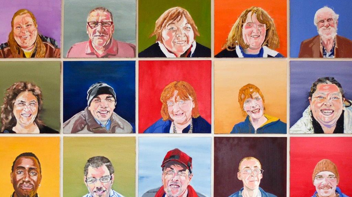 David Meechan is fundraising for St Wilfrid's Centre