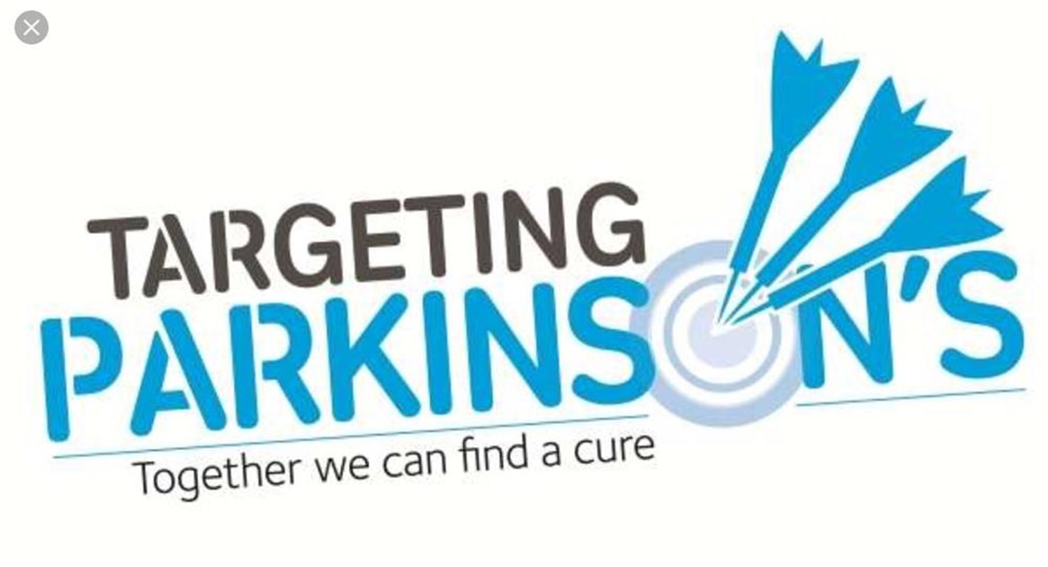 Jodie Proctor is fundraising for Parkinson’s UK