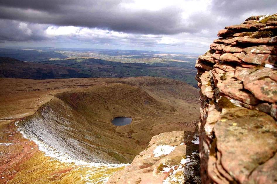 Sam Pickering is fundraising for The British Red Cross Society