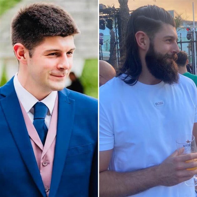 Connor Hoskins is fundraising for Edinburgh Dog and Cat Home