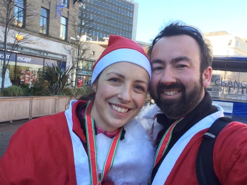 Daniel Courtney is fundraising for The ARCHIE Foundation Tayside