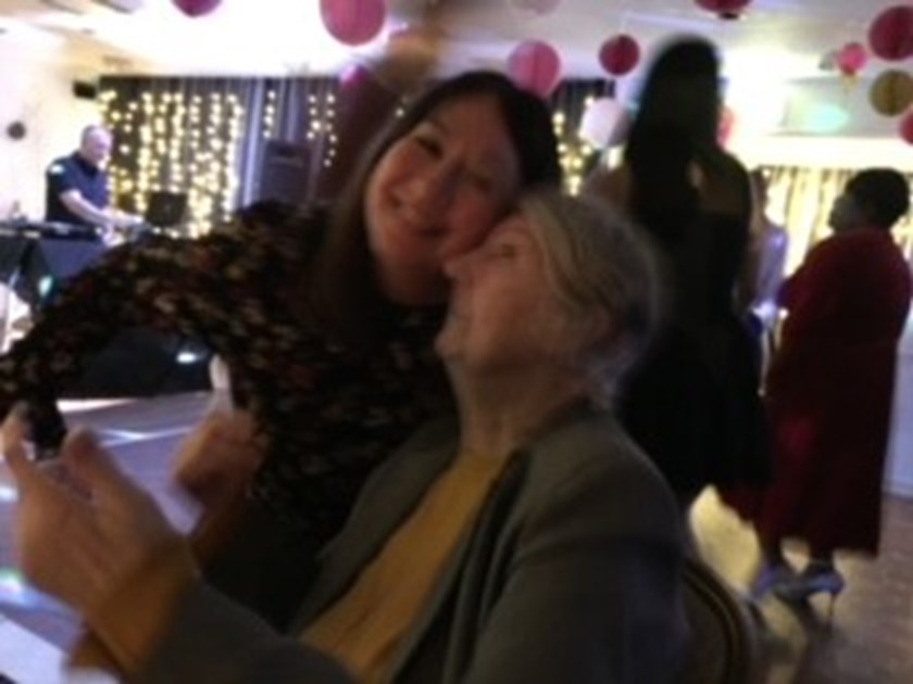 Sheila Mills is fundraising for The National Deaf Children's Society