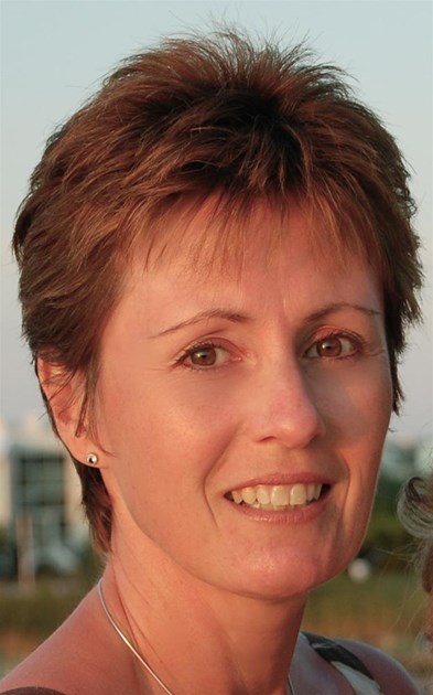 Denise Connell is fundraising for Acorns Children's Hospice Trust