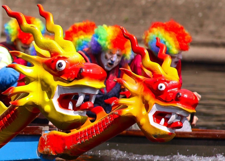 Genmar IT is fundraising for Agents Giving