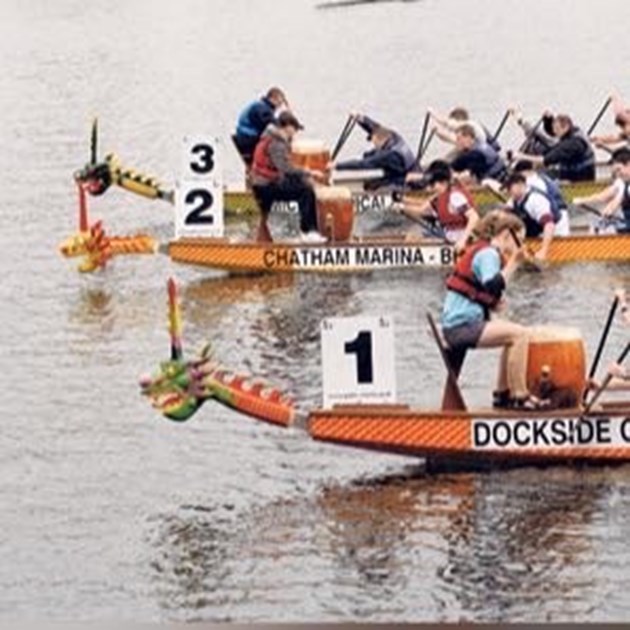 Carly-Jordan Adcock is fundraising for Air Ambulance Charity Kent ...