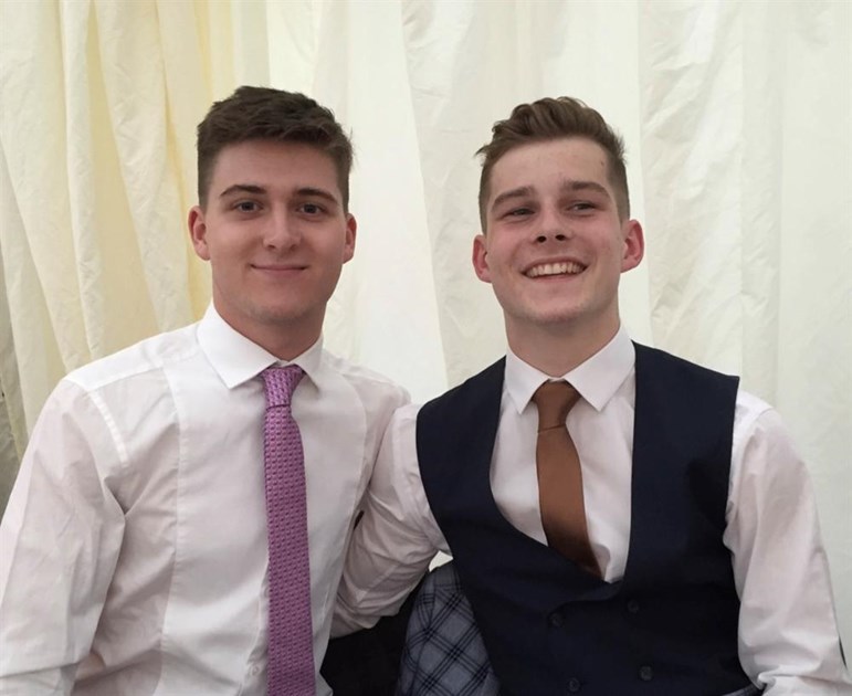 Marcus Wylie is fundraising for Cash for Kids Glasgow & West Scotland