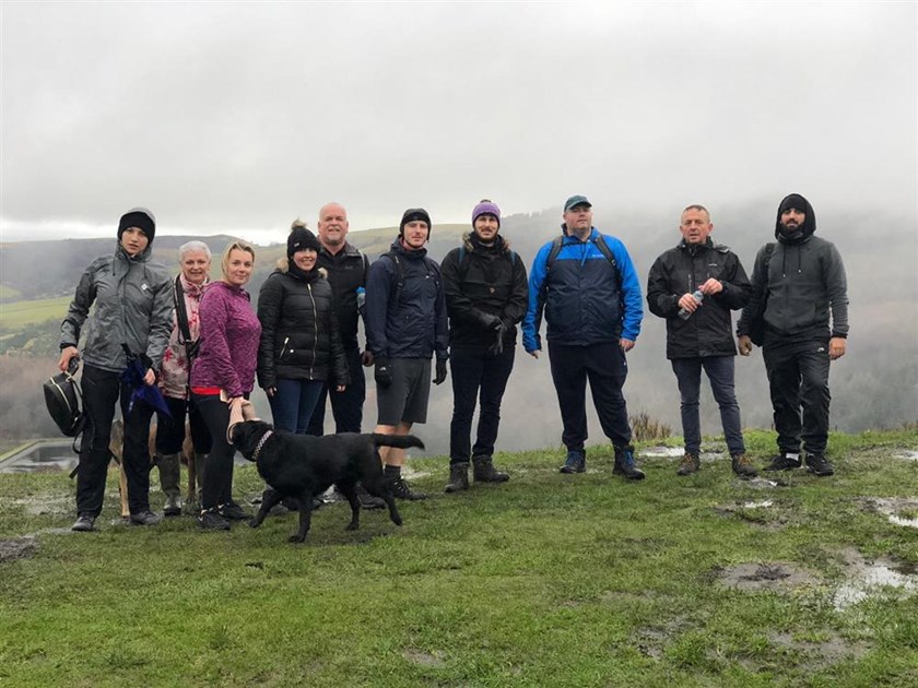 FGXI Employees is fundraising for The Childhood Eye Cancer Trust