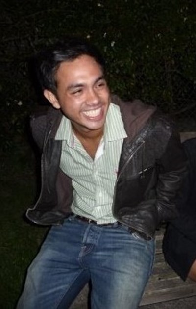 Hiten Mistry is fundraising for Raleigh International Trust