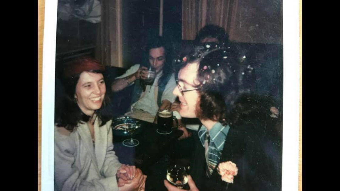 Ceri Jackson is fundraising for Macmillan Cancer Support